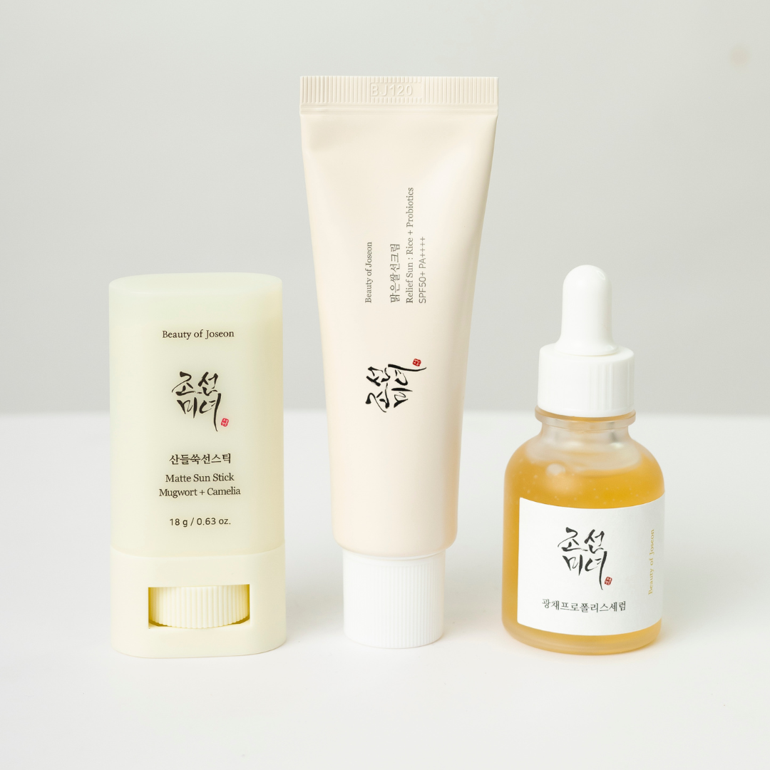 Beauty Of Joseon KoKit DESCUENTO – Kocare Beauty