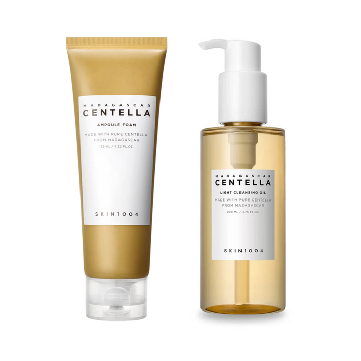 SKIN1004 KoKit Doble Limpieza con DESCUENTO – Kocare Beauty