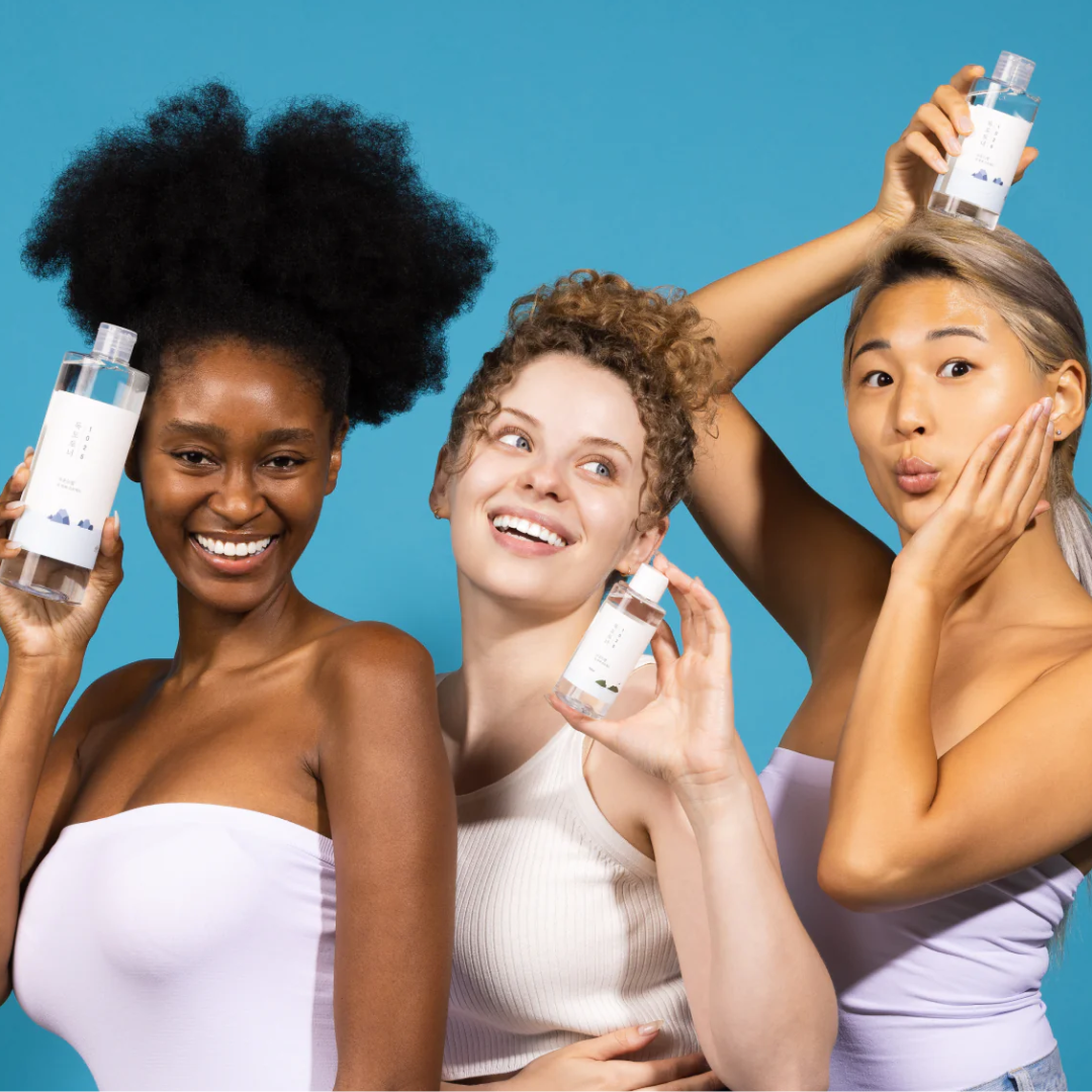 1025 Dokdo Toner - Tonico Facial – Kocare Beauty