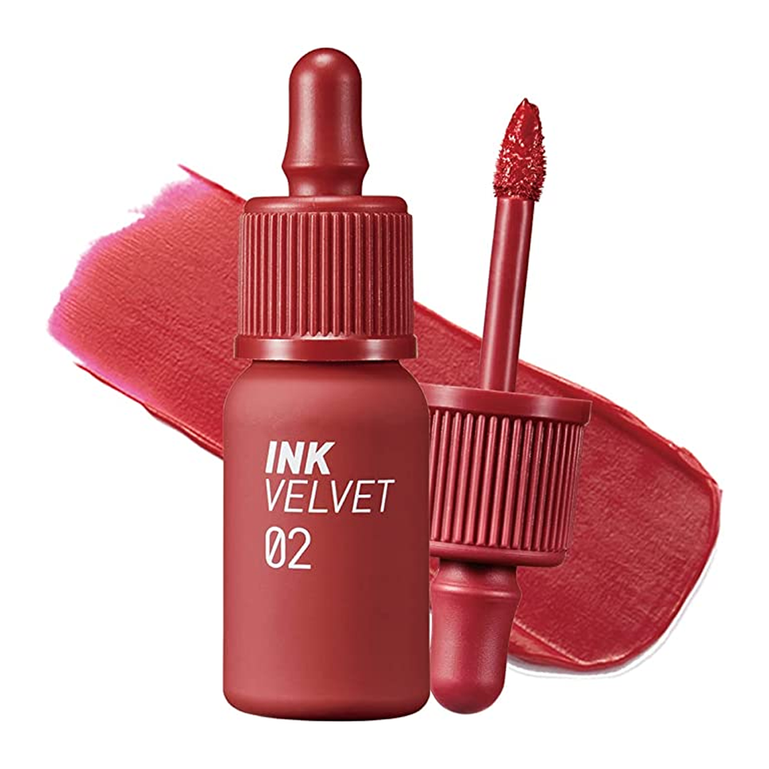 Ink Velvet Peripera - Tintas de Labios y Mejillas – Kocare Beauty